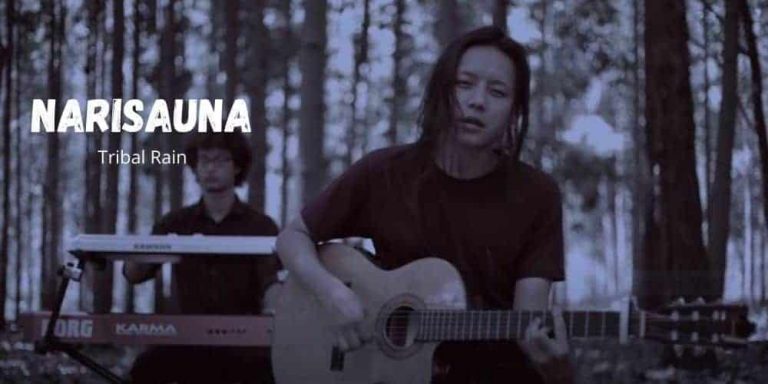 Narisauna Lyrics - Tribal Rain | lyrical sansar