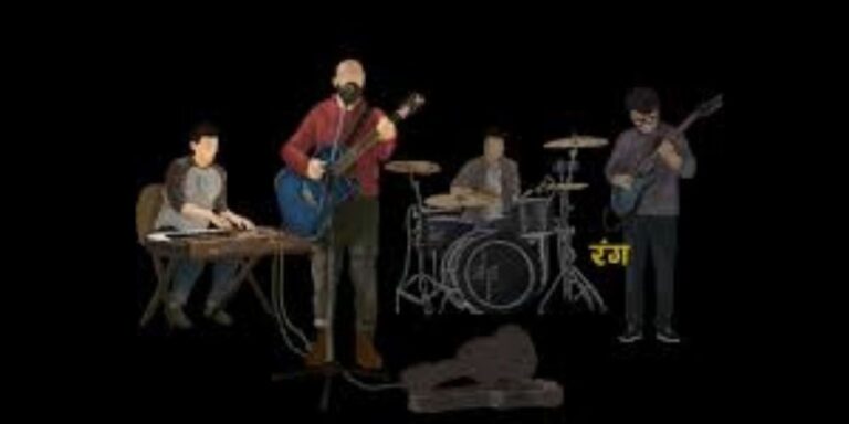Ranga Lyrics - Rockheads | lyrical sansar