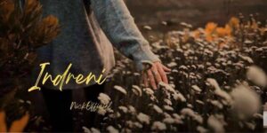 Indreni Lyrics - NickOfficial - lyrical sansar